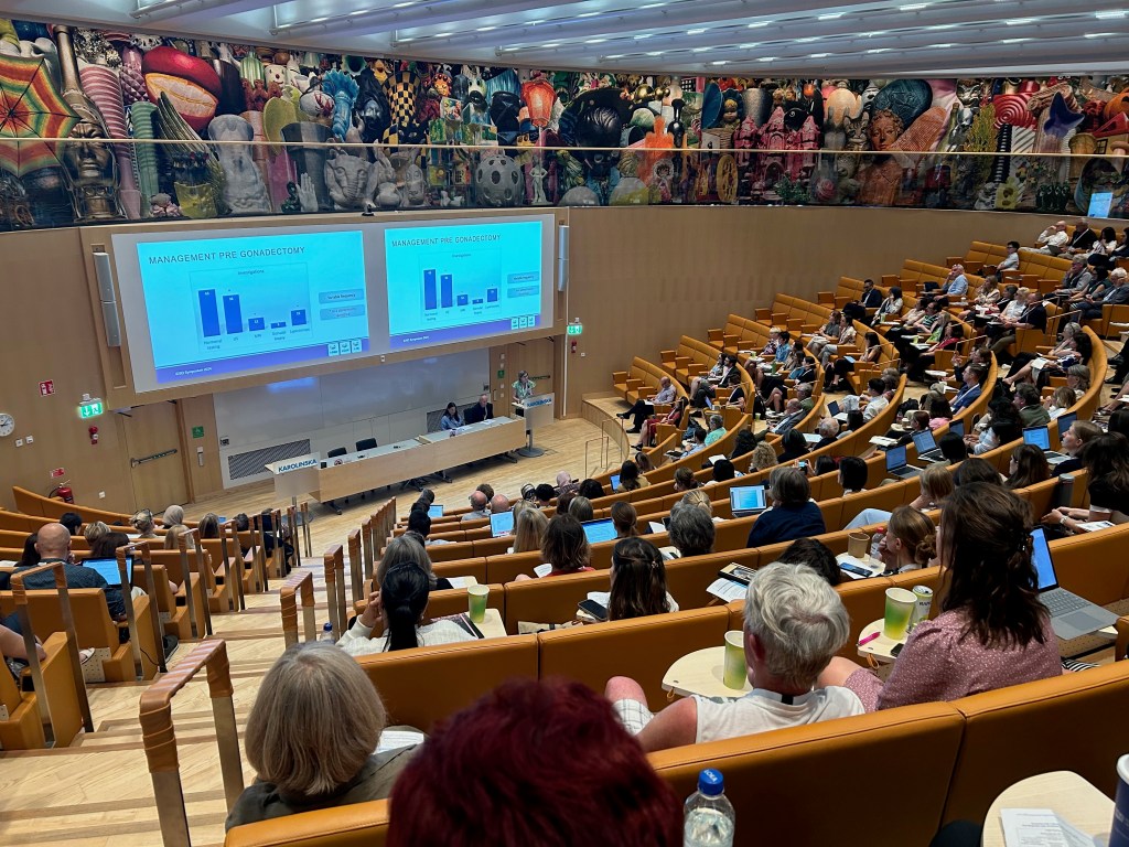 I-DSD Symposium 2024 – Report – SDMregistries