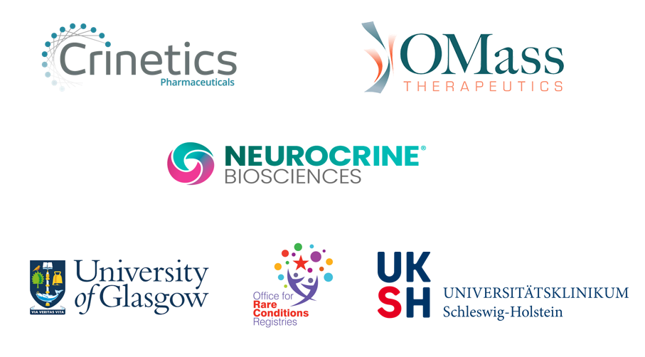 Sponsors of I-DSD 2026 – SDMregistries