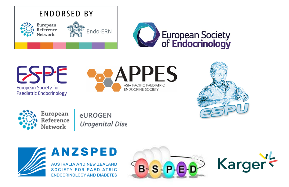 Supporters of I-DSD 2026 – SDMregistries